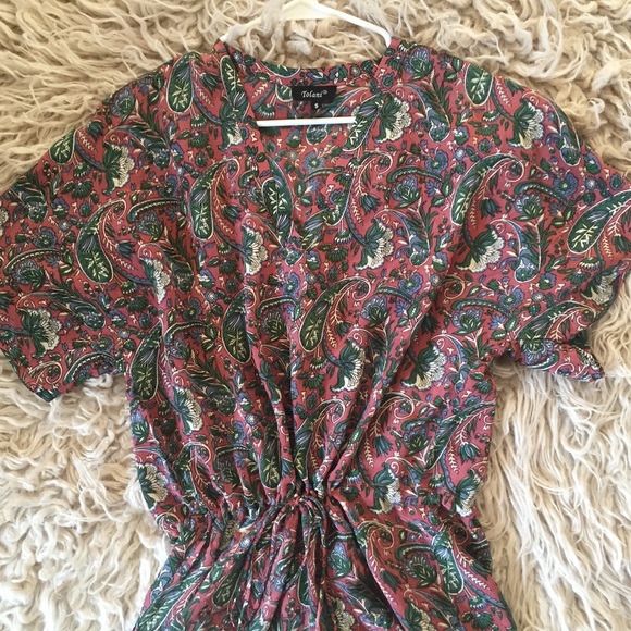 Tolani | Dresses | Tolani Dress | Poshmark